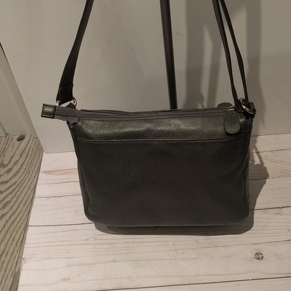 Danier | Bags | Genuine Leather Bag By Danier | Poshmark